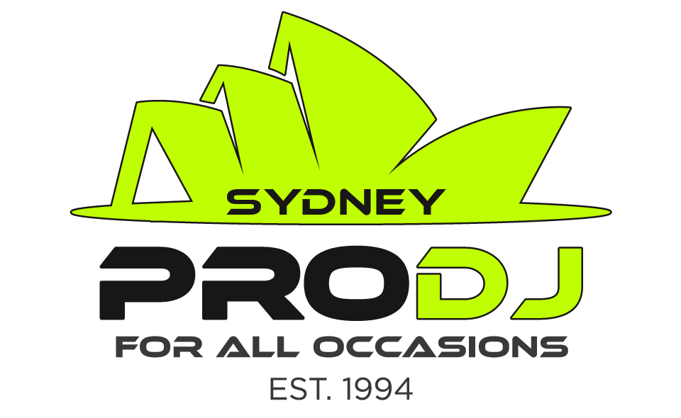 Sydney DJ Hire | Wedding & Corporate DJs Sydney